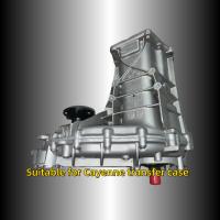 China High Quality 3.6-Liter Transfer for Case 958341013HX for 2012-2016 for Porsche Cayenne 0C8 Models Used Auto Transmission Systems for sale