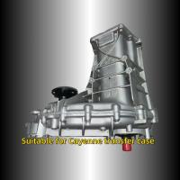 China High Quality 3.6-Liter Transfer for Case 958341013HX for 2012-2016 for Porsche Cayenne 0C8 Models Used Auto Transmission Systems for sale