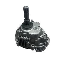 China High Quality for Transpeed Gearbox 0B5 DL501 Transfer for Case OEM 95B341010 Transmission for Porsche Maca 2.0L Hot Sale Used for sale