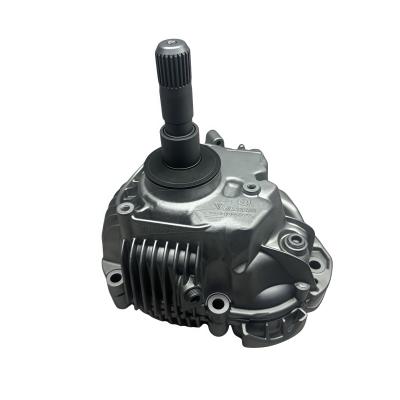 China High Quality for Transpeed Gearbox 0B5 DL501 Transfer for Case OEM 95B341010 Transmission for Porsche Maca 2.0L Hot Sale Used for sale