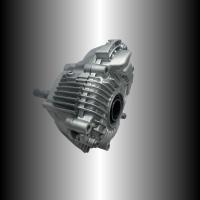 China High Quality for Transpeed Gearbox 0B5 DL501 Transfer for Case OEM 95B341010 Transmission for Porsche Maca 2.0L Hot Sale Used for sale