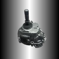 China High Quality for Transpeed Gearbox 0B5 DL501 Transfer for Case OEM 95B341010 Transmission for Porsche Maca 2.0L Hot Sale Used for sale