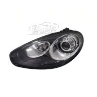 China Car Accessories Front Lamp 970.1 Upgrade 970.2 Headlamps Plug and Play Led Headlights for Porsche Panamera 970 2010-2013 for sale