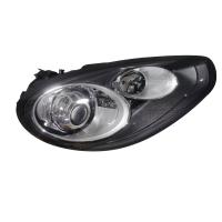 China Car Accessories Front Lamp 970.1 Upgrade 970.2 Headlamps Plug and Play Led Headlights for Porsche Panamera 970 2010-2013 for sale
