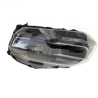 China 2021 for Porsche TAYCAN High Quality LED Headlights Automatic Matrix Lighting System 6500K Color Temperature New 12V Front Head for sale