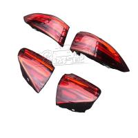 China High Quality Classic Cayenne Series 92A New Rear Inside and Outside LED Taillight Brake Steering Indicator Light for Porsche for sale