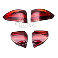 China High Quality Classic Cayenne Series 92A New Rear Inside and Outside LED Taillight Brake Steering Indicator Light for Porsche for sale
