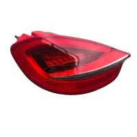 China High Quality Classic Cayman Series 981 Rear LED Taillight Brake Brake Steering Profile Light Red for Porsche 98163114109 for sale