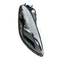 China New High Quality Boxster Series 982 High Fitting LED Headlights Automatic Steering Light 718 Matrix Headlights for Porsche for sale