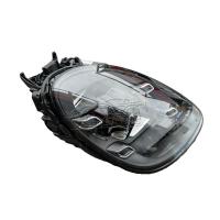 China New High Quality Boxster Series 982 High Fitting LED Headlights Automatic Steering Light 718 Matrix Headlights for Porsche for sale