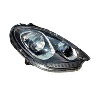 China Suitable for  Porsche Macan 2016-2017 LED  Headlight  Assembly OE 95B941029AT 95B941030AT for Macan Headlamp for sale
