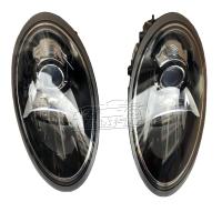 China Car Headlights Suitable for Porsche 997 Headlights 911 LED Headlights for sale