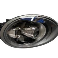China For Porsche 991 LED Headlights Car Headlights Auto Parts Wholesale for sale