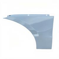 China High Quality OEM Steel Front Fender for Porsche Macan 95B 2014-2023 Car Fenders 95B821101DYGRV 95B821102DYGRV for sale