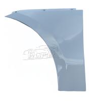 China High Quality OEM Steel Front Fender for Porsche Macan 95B 2014-2023 Car Fenders 95B821101DYGRV 95B821102DYGRV for sale