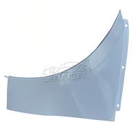 China High Quality OEM Steel Front Fender for Porsche Macan 95B 2014-2023 Car Fenders 95B821101DYGRV 95B821102DYGRV for sale