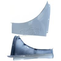 China High Quality OEM Steel Front Fender for Porsche Macan 95B 2014-2023 Car Fenders 95B821101DYGRV 95B821102DYGRV for sale