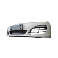 China Original for Porsche 981 Body Kit Front Bumper Assembly Front Lip & Grille for Car Styling for sale