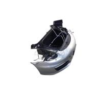China Original for Porsche 981 Body Kit Front Bumper Assembly Front Lip & Grille for Car Styling for sale
