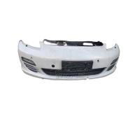 China OEM for Porsche Body Parts Front Bumper Assembly for Panamera 970 Car Bumper for sale