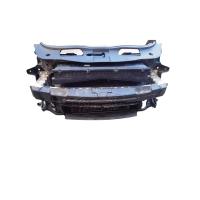 China OEM for Porsche Body Parts Front Bumper Assembly for Panamera 970 Car Bumper for sale