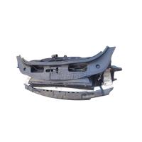 China OEM for Porsche Body Parts Front Bumper Assembly for Panamera 970 Car Bumper for sale