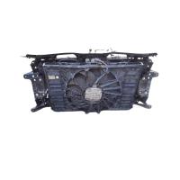 China OEM for Porsche Body Parts Front Bumper Assembly for Panamera 970 Car Bumper for sale