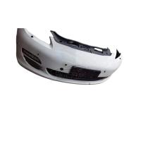 China OEM for Porsche Body Parts Front Bumper Assembly for Panamera 970 Car Bumper for sale