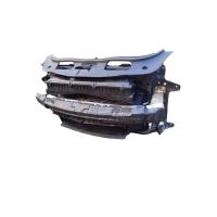 China OEM for Porsche Body Parts Front Bumper Assembly for Panamera 970 Car Bumper for sale