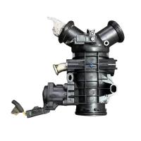 China Lr079230 High Quality Auto New Throttle Body for Land Rover Discovery IV L319 LR4 Range Rover Sport LR049446 Lr079230 OEM for sale