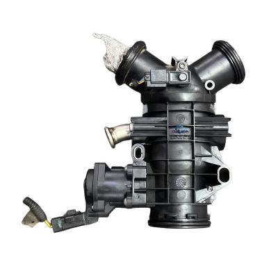 China Lr079230 High Quality Auto New Throttle Body for Land Rover Discovery IV L319 LR4 Range Rover Sport LR049446 Lr079230 OEM for sale