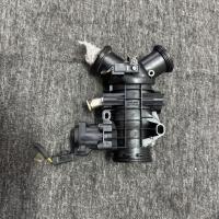 China Lr079230 High Quality Auto New Throttle Body for Land Rover Discovery IV L319 LR4 Range Rover Sport LR049446 Lr079230 OEM for sale
