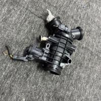China Lr079230 High Quality Auto New Throttle Body for Land Rover Discovery IV L319 LR4 Range Rover Sport LR049446 Lr079230 OEM for sale