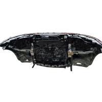 China Auto Parts Bumper for Land Rover RANGE ROVER VELAR (L560) Front Bumper Kit Assembly Front Installation for sale
