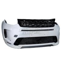 China Hot-selling Car Bumper Kit for Land Rover Discovery Sport Front Bumper Kit Install Old to New Kit OE LR127515 LR127518 for sale