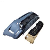 China Hot-selling Car Bumper Kit for Land Rover Discovery Sport Front Bumper Kit Install Old to New Kit OE LR127515 LR127518 for sale