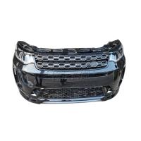 China Hot-selling Car Bumper Kit for Land Rover Discovery Sport Front Bumper Kit Install Old to New Kit OE LR127515 LR127518 for sale