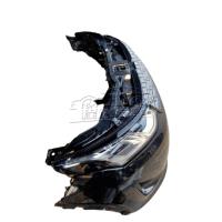 China Hot-selling Car Bumper Kit for Land Rover Discovery Sport Front Bumper Kit Install Old to New Kit OE LR127515 LR127518 for sale