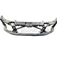 China Hot Sale Car Bumper for Land Rover DISCOVERY IV (L319) Front Bumper Kit Assembly Old Model Upgrade New Model for sale