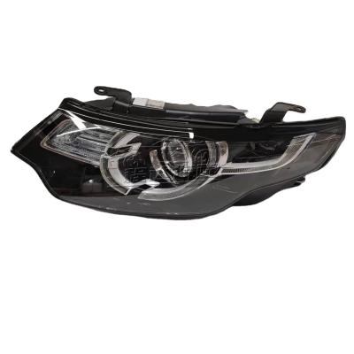 China Hot Selling LED Headlights for Land Rover Discovery Shenxing DISCOVERY V L462 Premium LED Headlights for sale