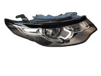 China Hot Selling LED Headlights for Land Rover Discovery Shenxing DISCOVERY V L462 Premium LED Headlights for sale