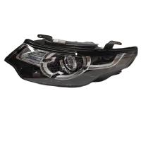 China Hot Selling LED Headlights for Land Rover Discovery Shenxing DISCOVERY V L462 Premium LED Headlights for sale