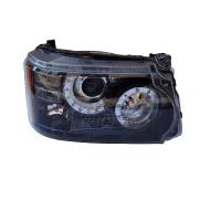 China High Quality for Land Rover LED Headlights Suitable for Range Rover SPORT L320 Headlights OE No LR030758 LR030791 for sale