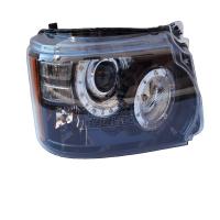 China High Quality for Land Rover LED Headlights Suitable for Range Rover SPORT L320 Headlights OE No LR030758 LR030791 for sale