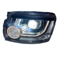 China High Quality Car Headlights Suitable for Land Rover Discovery 4 Series Headlight Lighting System Car LED Headlights for sale