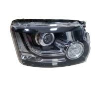 China High Quality Car Headlights Suitable for Land Rover Discovery 4 Series Headlight Lighting System Car LED Headlights for sale