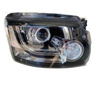 China High Quality Car Headlights Suitable for Land Rover Discovery 4 Series Headlight Lighting System Car LED Headlights for sale