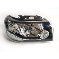 China Factory Direct Sales Car Headlights Suitable for Land Rover Freelander 2 Front Lighting System LED Headlights for sale