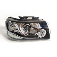 China Factory Direct Sales Car Headlights Suitable for Land Rover Freelander 2 Front Lighting System LED Headlights for sale