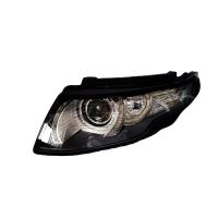 China Hot Selling for Land Rover Headlights 2012-2014 for RANGE ROVER EVOQUE L538 Headlights for sale
